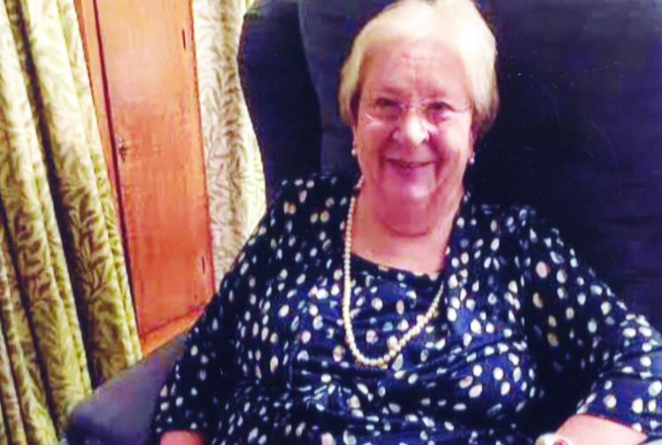 Farewell to a lady of refinement and culture - Maidenhead Advertiser