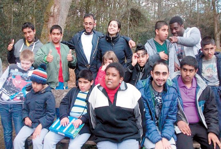 ‘Outstanding’ Ofsted rating for Arbour Vale School - Maidenhead Advertiser