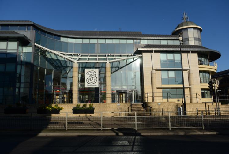 European Commission blocks merger of Three and O2 - Maidenhead Advertiser