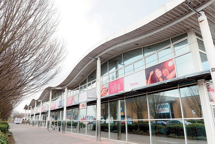 New Slough Mayor appointed ahead of extraordinary council meeting ...