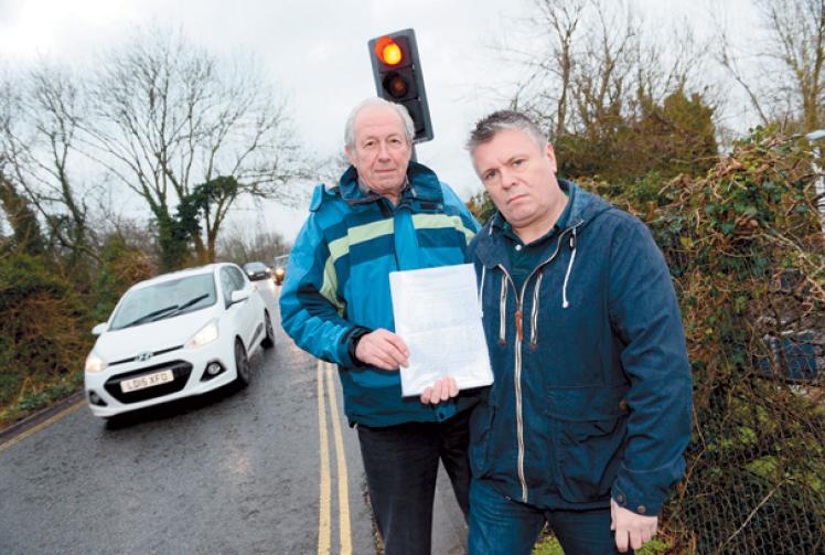 Wraysbury Station Bridge footpath set to get green light - Maidenhead ...