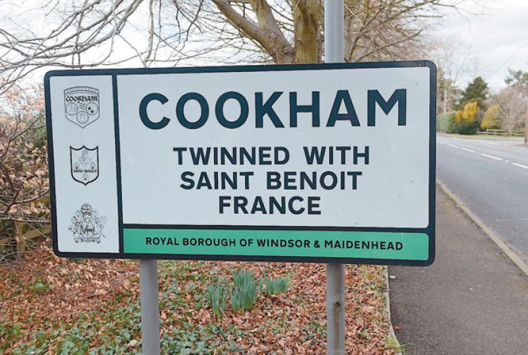 New power will help parish council 'solve Cookham's little problems ...