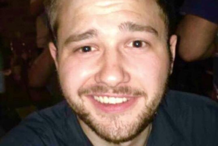 Tributes flood in for 'amazing soul' Carl Walker - Maidenhead Advertiser