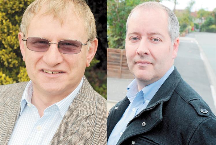 Lib Dems accused of building 'political Death Star' over local plan ...