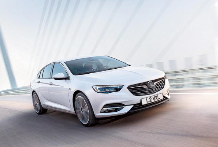 New Insignia ready to pounce - Maidenhead Advertiser
