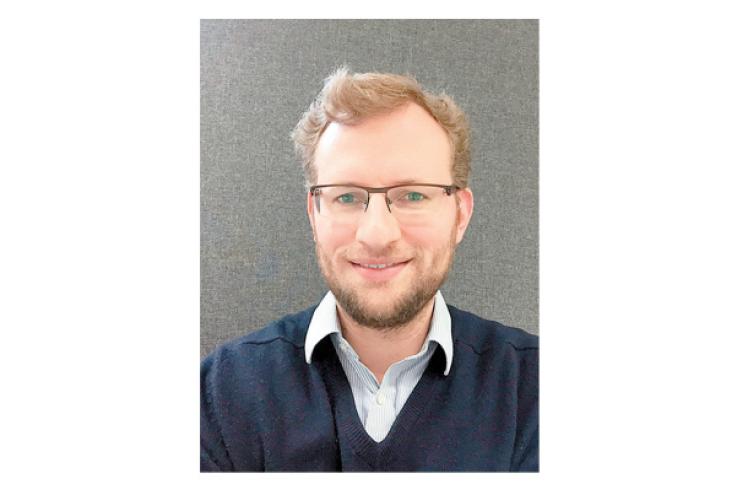 Labour names Windsor candidate for general election - Maidenhead Advertiser