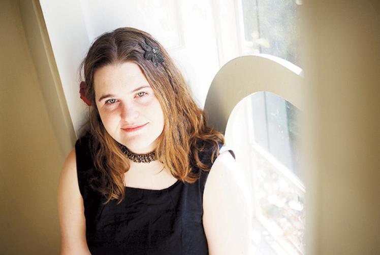 Jim Causley and Jackie Oates: Sounds of the West Country and beautiful ...