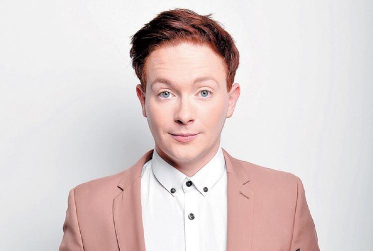 Stephen Bailey: Easy company and great fun - Maidenhead Advertiser