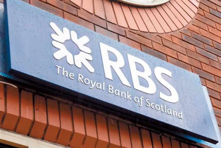 Maidenhead and Slough RBS branches to close - Maidenhead Advertiser
