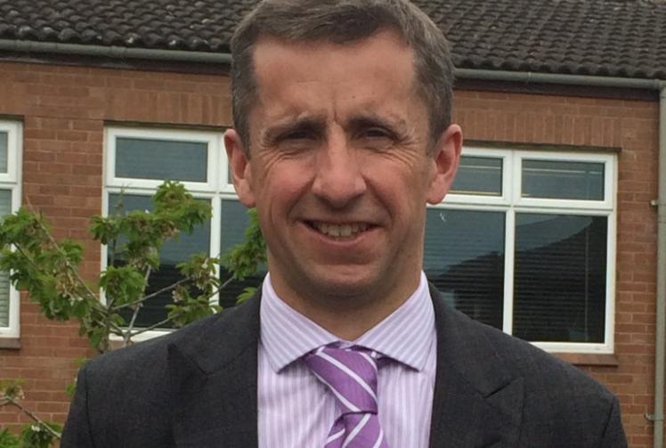 New Furze Platt Senior School headteacher announced - Maidenhead Advertiser