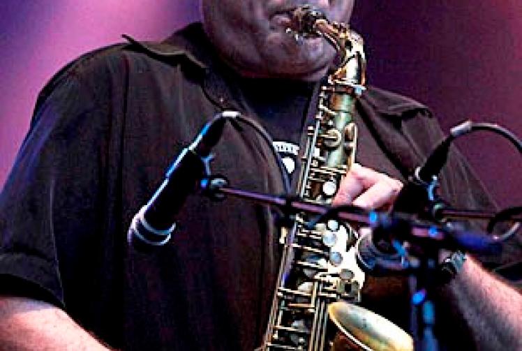 Gilad Atzmon at Marlow - Maidenhead Advertiser