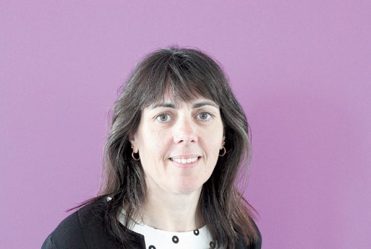 Council managing director Alison Alexander to leave role next year ...