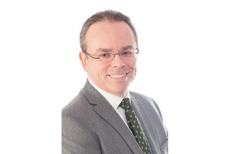 Council confirms new managing director - Photo 1 of 1 - Maidenhead ...