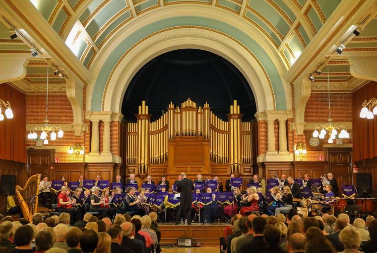 Classical Spectacular - Maidenhead Advertiser