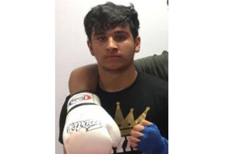 Community 'in shock' over death of promising boxer in Wexham ...
