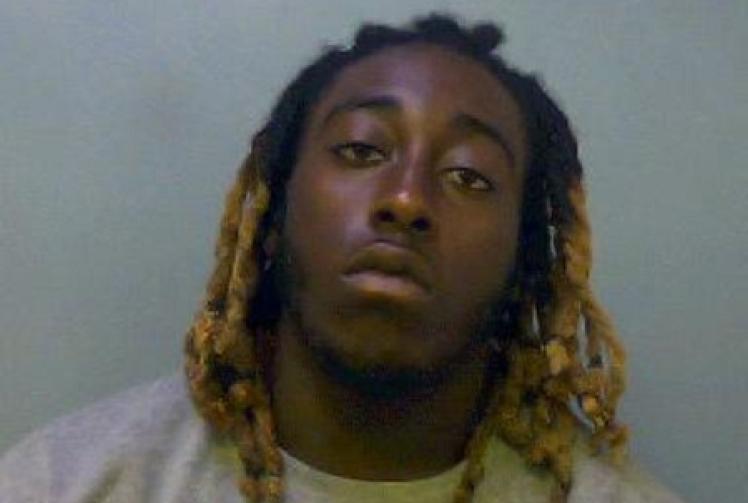 Langley man jailed for ‘appalling’ affray offence - Maidenhead Advertiser