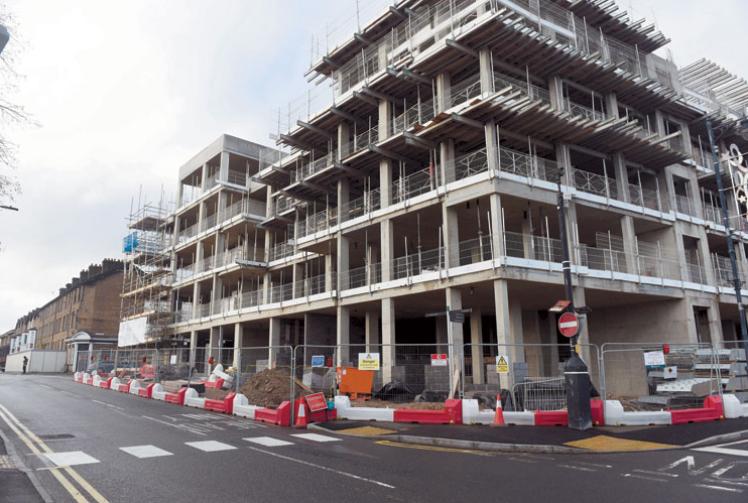 MAPPED: Closer look at where and when regeneration of Maidenhead is ...