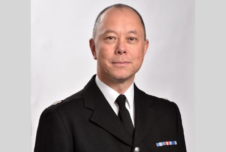New LPA Commander appointed for Slough - Maidenhead Advertiser