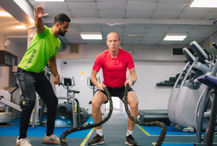 SPONSORED: Visit Magenta Gym at Maidenhead Rugby Club - Maidenhead ...