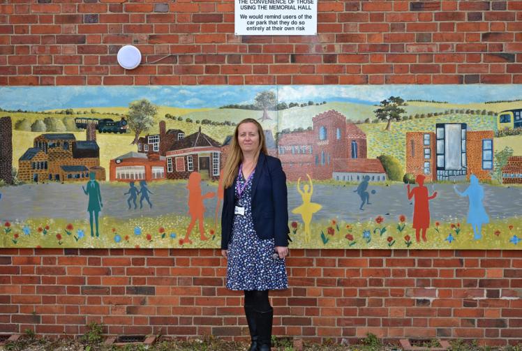 Furze Platt War Memorial Hall marks 100 year milestone - Maidenhead Advertiser