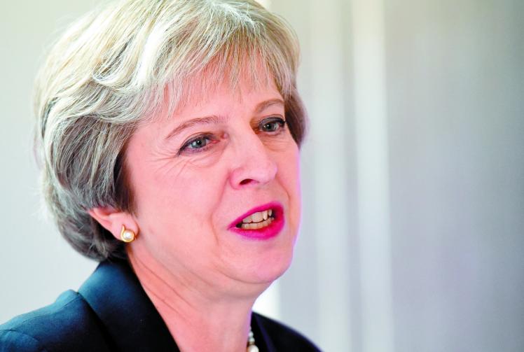 Maidenhead MP pays tribute to 'respected and admired' Queen ...