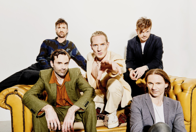 Line-up announced for Fi:Fest 2023 - Maidenhead Advertiser