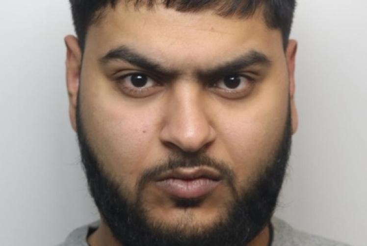 Slough man jailed over county lines drugs supply in Oxfordshire ...