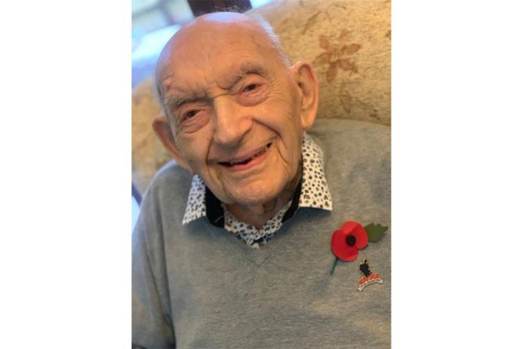Former Cookham councillor dies aged 102 - Maidenhead Advertiser