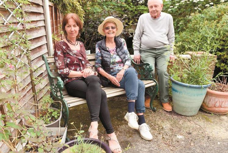 Cookham's first wildlife art festival to take place in June - Photo 1 ...