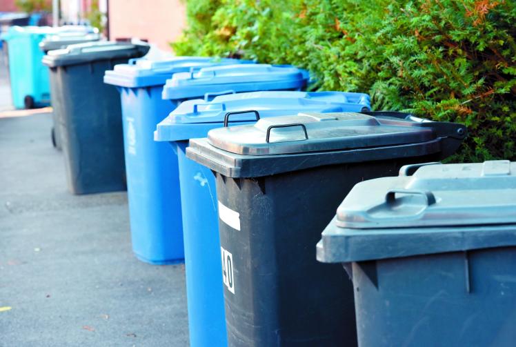 Windsor and Maidenhead council unable to switch to weekly summer bin ...