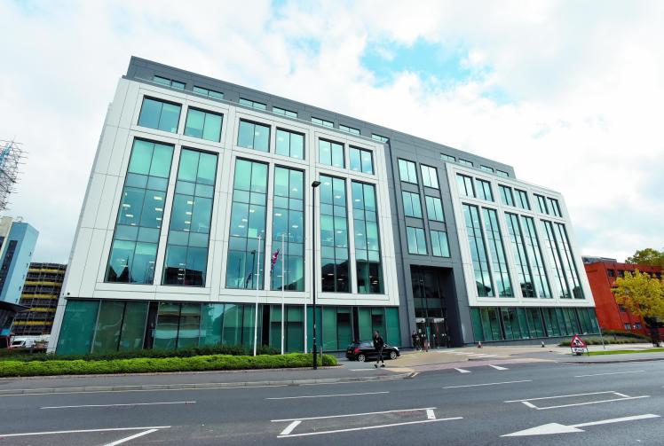 Slough prepares for anti-social behaviour awareness week - Photo 1 of 1 ...