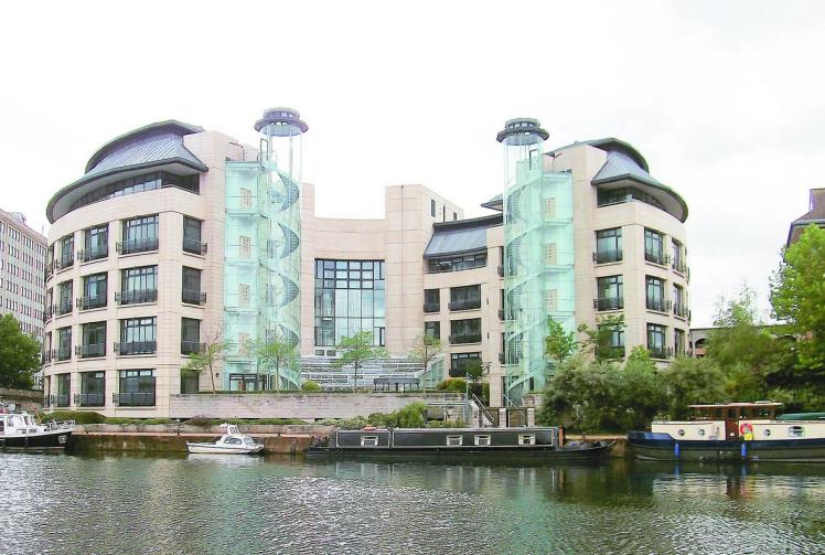 Thames Water's pollution branded 'completely unacceptable' by watchdog ...