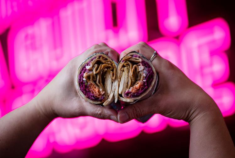 New German döner kebab shop announces opening date in Datchet ...