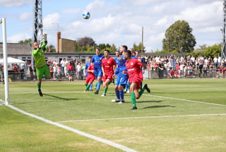 Mark Cooper: ‘A surreal day and one I am extremely proud of ...