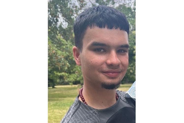 Family pays tribute to 'lovely son and caring brother' after police ...