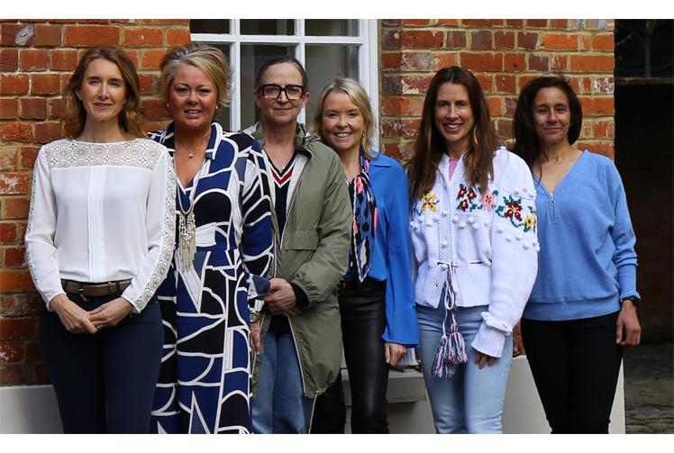 The Link Foundation receives £5,000 grant from Berkshire Community ...