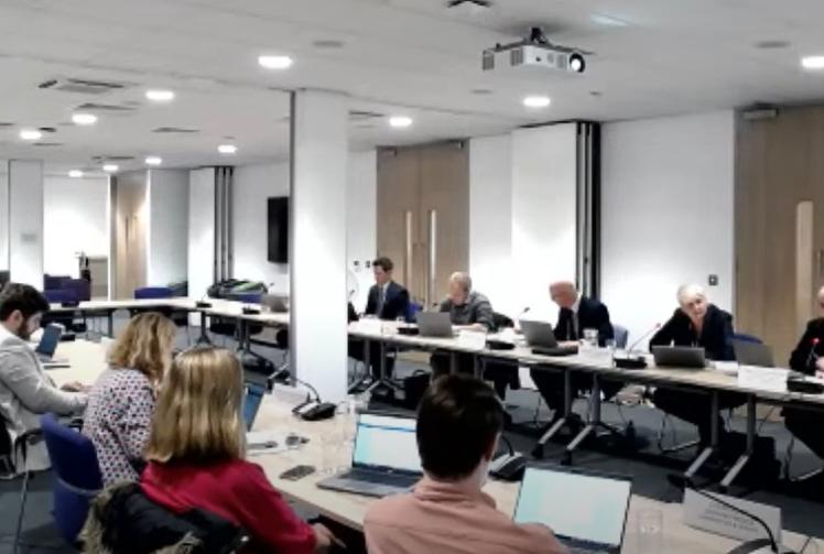 RBWM feeling 'more confident' about finances after making some changes ...