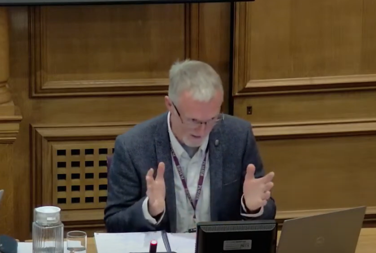 Cost of auditing Windsor and Maidenhead council's finances branded ...