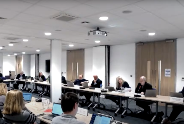 Questions raised over descent of RBWM finances into 'urgent' state ...