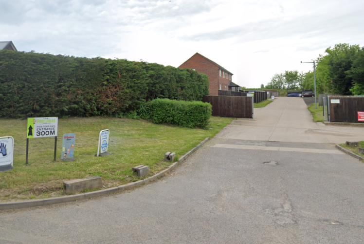 Specialist education centre for troubled young people in Cookham seeks ...