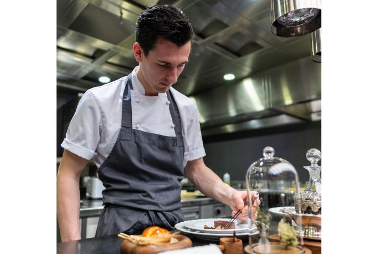 'Unforgettable experience' awaits Bray chef vying for international ...