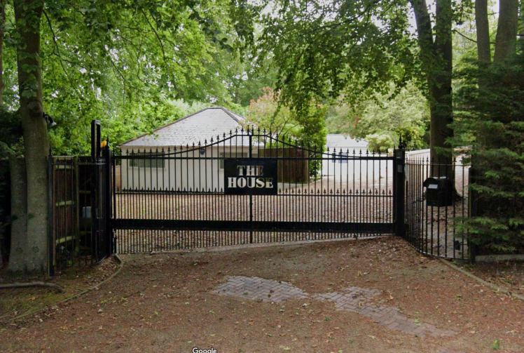 Father and son caught in bitter battle over £2million Bourne End house - Maidenhead Advertiser