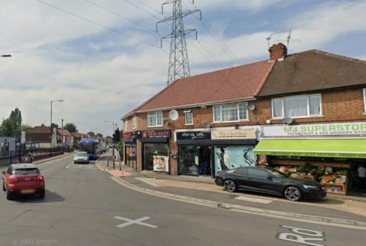 Pensioner in ‘critical condition’ and teens arrested after attack in ...