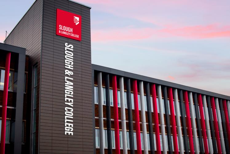 Langley College to boost its presence in central Slough - Maidenhead ...