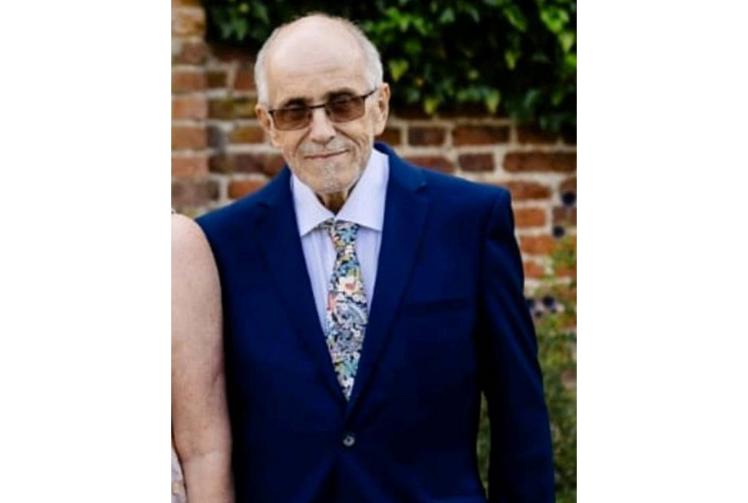Police issue appeal to find missing man from Maidenhead - Maidenhead Advertiser