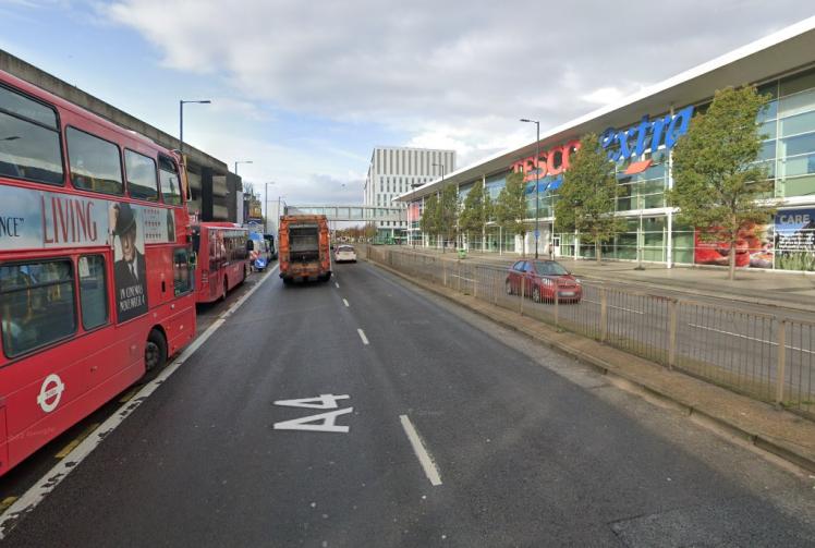 Public notices: wave of road closures for Slough and Royal Borough ...