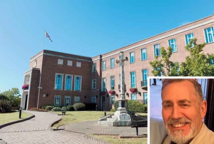 Windsor and Maidenhead council appoints new top finance officer ...