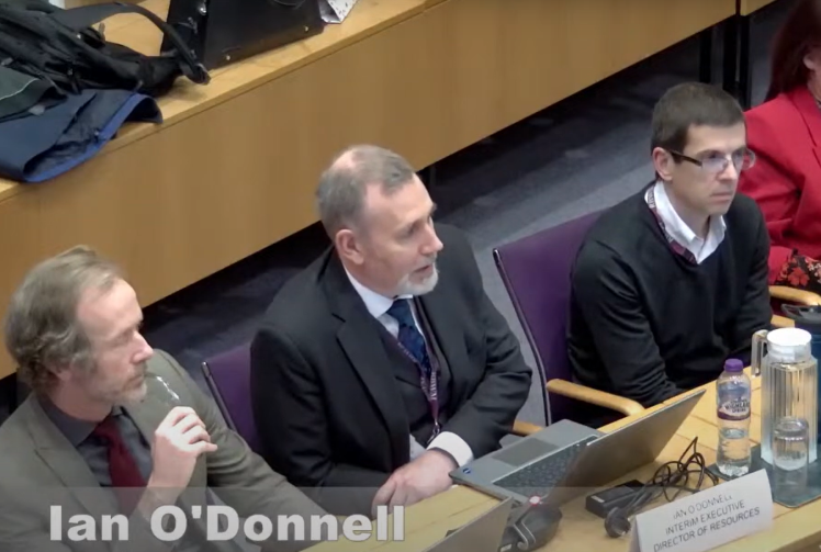 RBWM council warned not much scope for 'easy' cost savings - Maidenhead ...