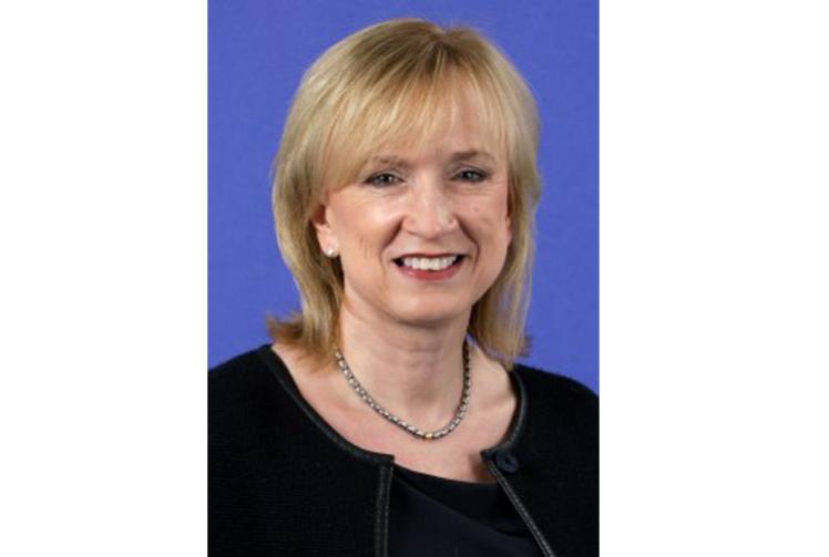 New interim chief executive to take over at NHS Frimley ICB - Photo 1 ...