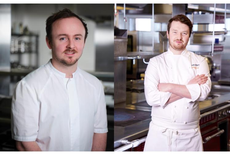 Roux Scholarship 2025: Maidenhead and Ascot chefs selected for grand final - Maidenhead Advertiser